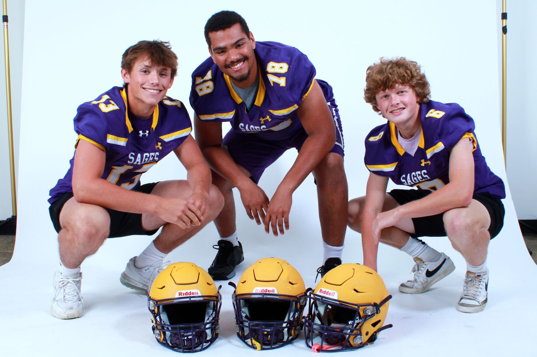 The daily pitch from Sports Editor Matt Daniels: Dec. 17, 2024 | Sports ...