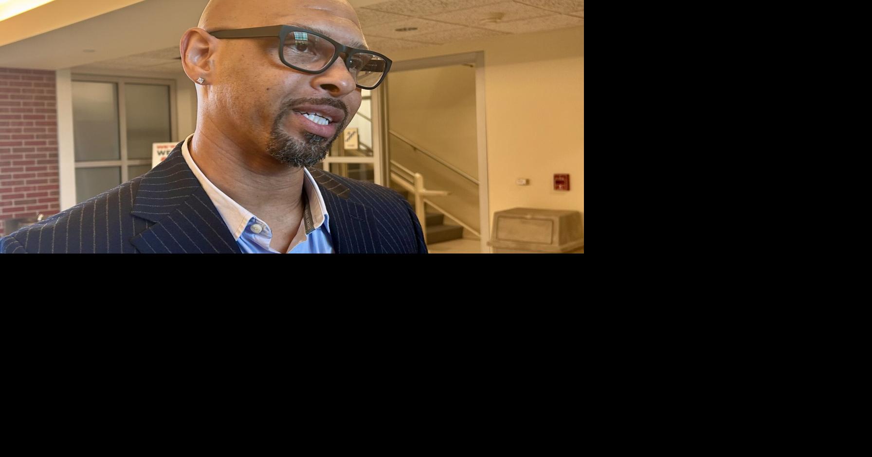 Garris went from four-year standout to hall of fame | Sports | news-gazette.com