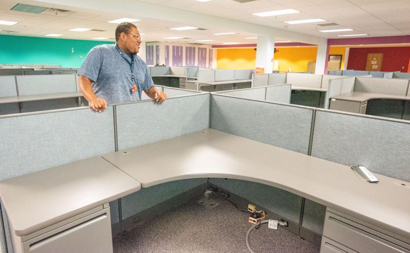 Rantoul City Schools moving office, adding classroom space on former ...