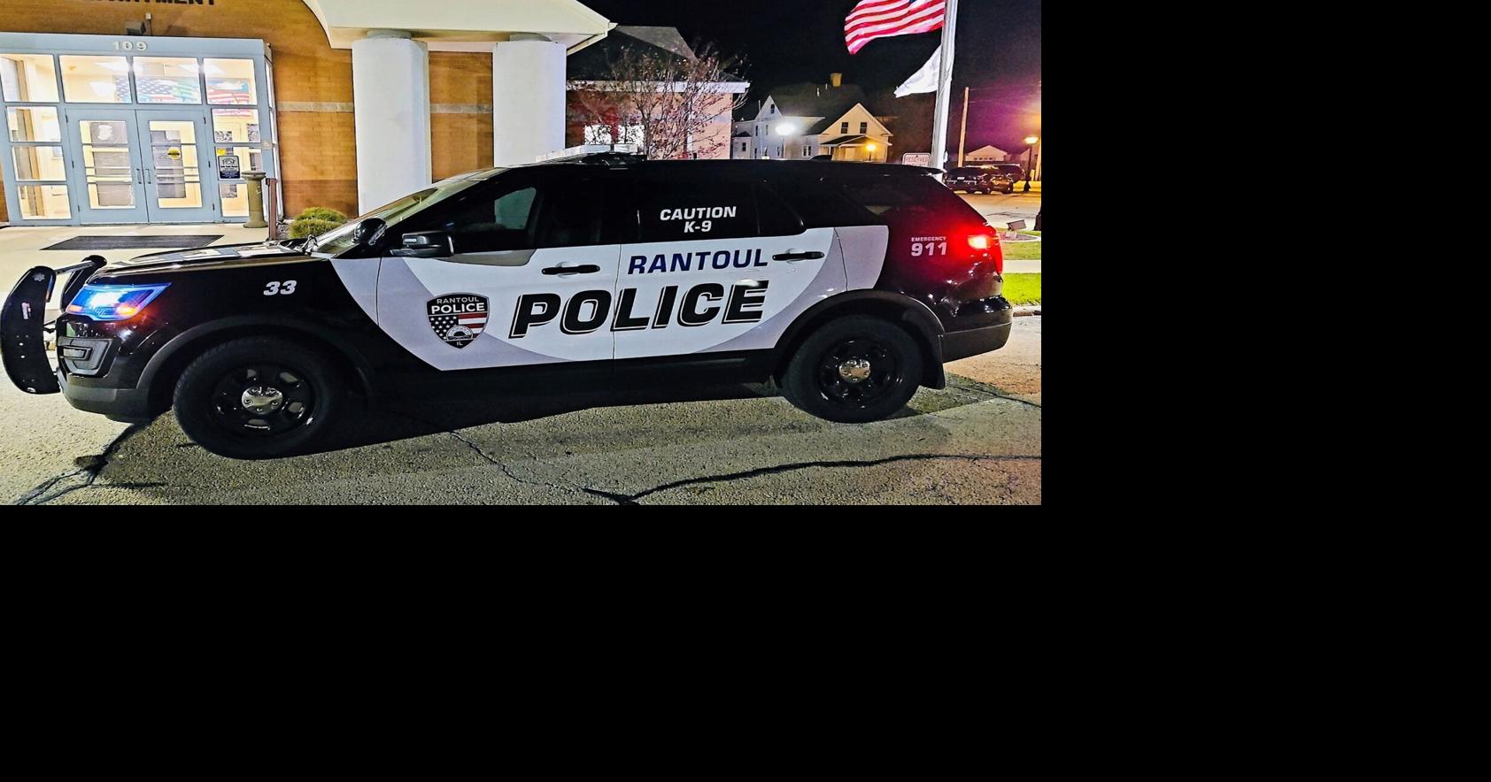 Coroner: Rantoul man dies following Sunday domestic incident | News | news-gazette.com