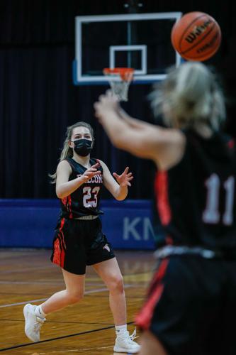 GCMS girls suffer pair of losses | Ford County | news-gazette.com