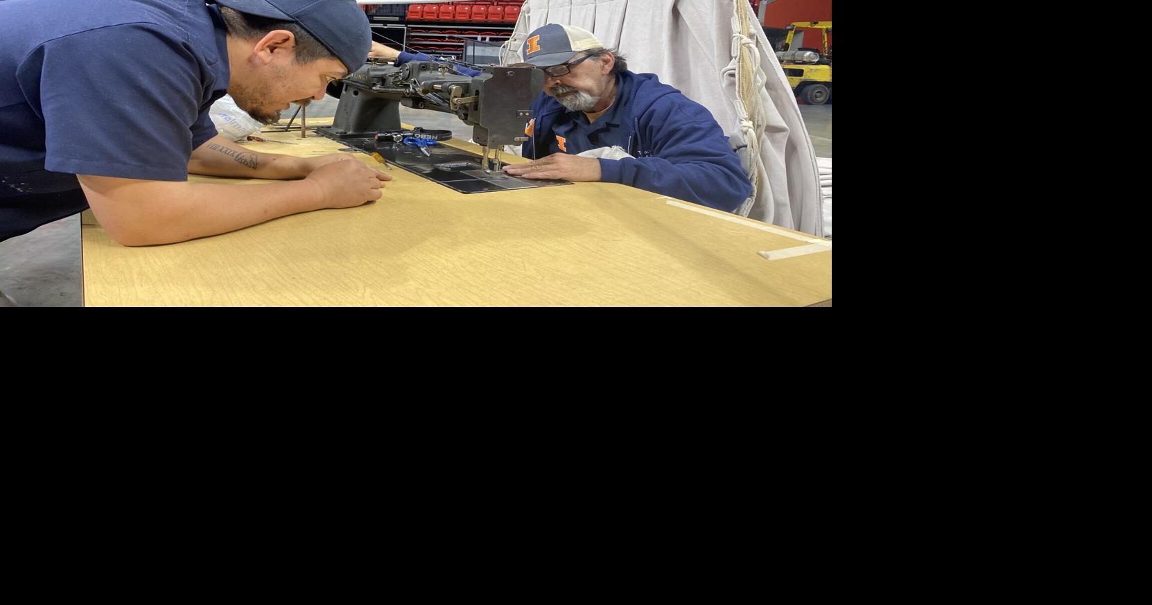 State Farm Center enjoying brisk graduation business | Local News ...