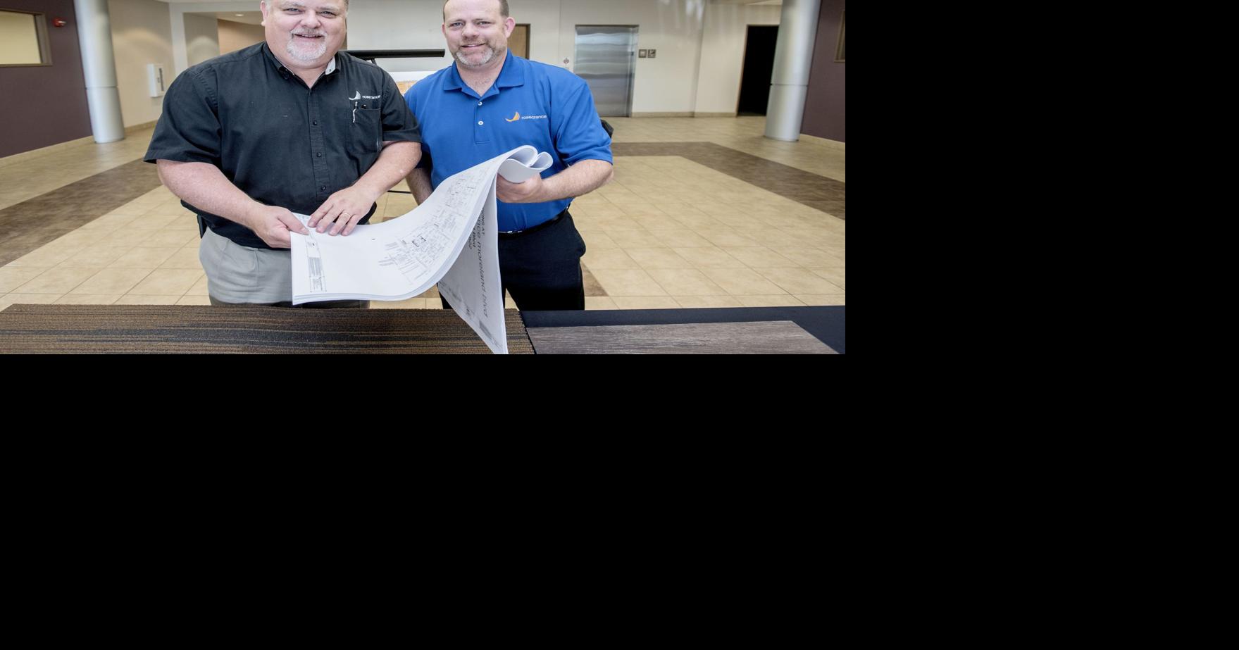 Rosecrance aims to open new treatment center in December | News | news ...