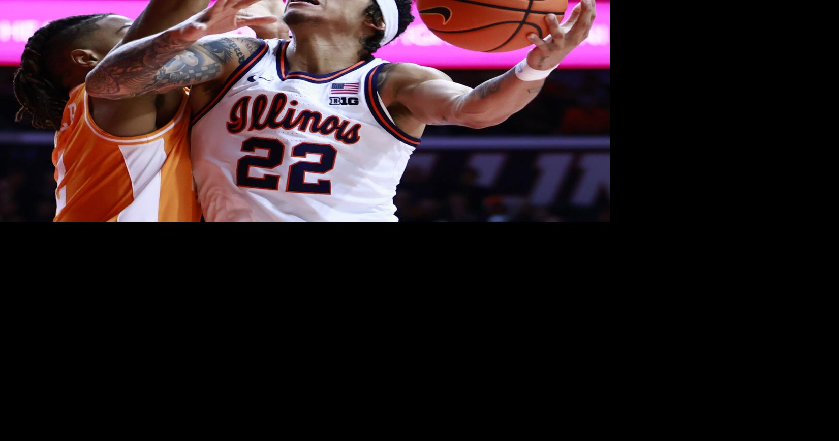 Good Morning, Illini Nation: Examining this week's AP Top 25 ...