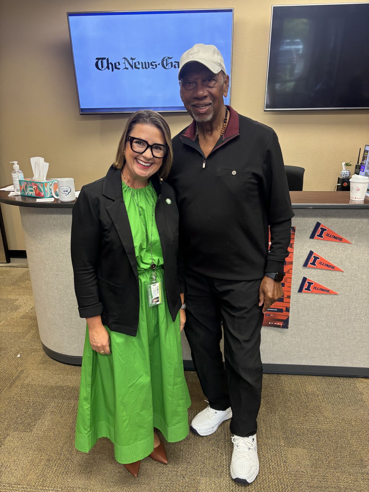 Parkland fundraiser holds a sweet spot for Candy Foster | Arts ...