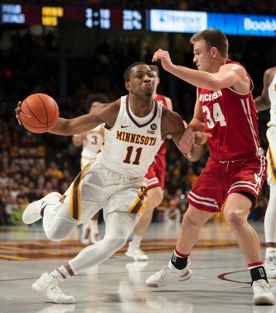 Progress report: Checking in on the recruiting class of 2017 | Mens ...