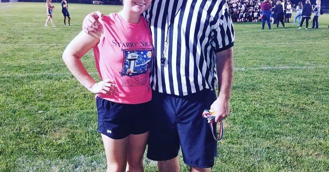 Beyond the Boardroom: Tuscola High Principal Steve Fiscus | Coronavirus ...