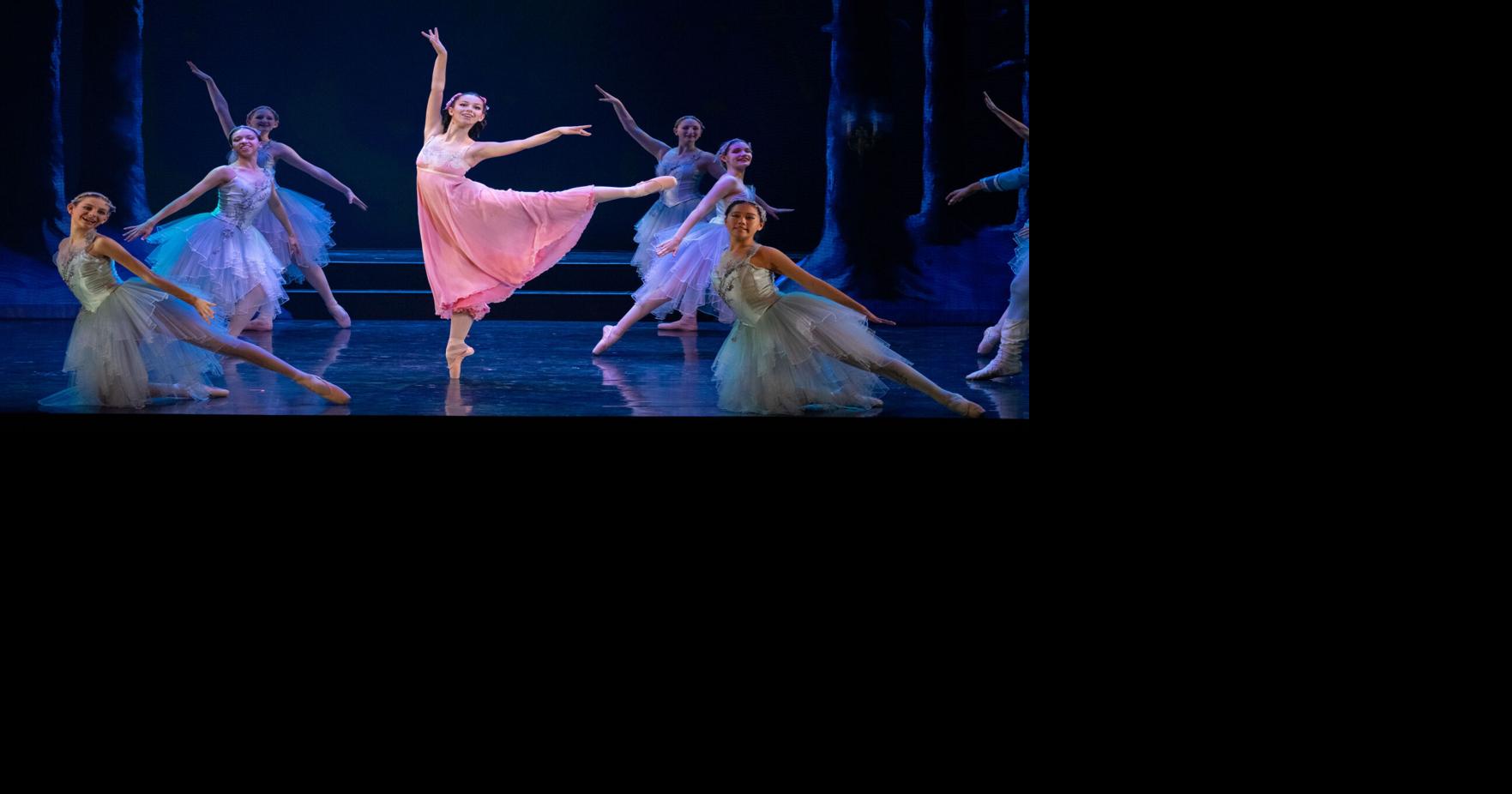 How to give: Champaign Urbana Ballet Company | News | news-gazette.com