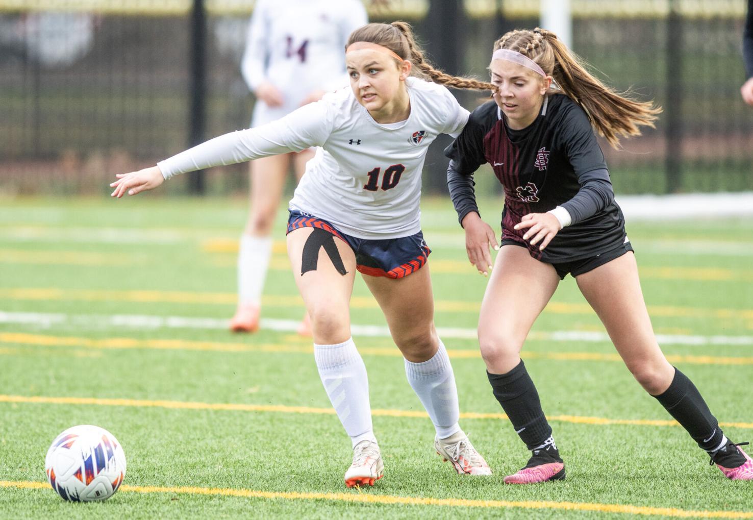 The News-Gazette’s Girls’ Soccer Top 5: Bulldogs leading evenly matched ...
