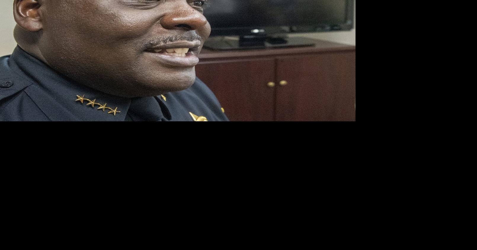 Another chief change: Deputy picked to replace retiring Henson as ...