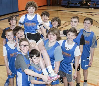 Big shot, tiny school: Halfcourt heave part of Prairieview-Ogden lore ...