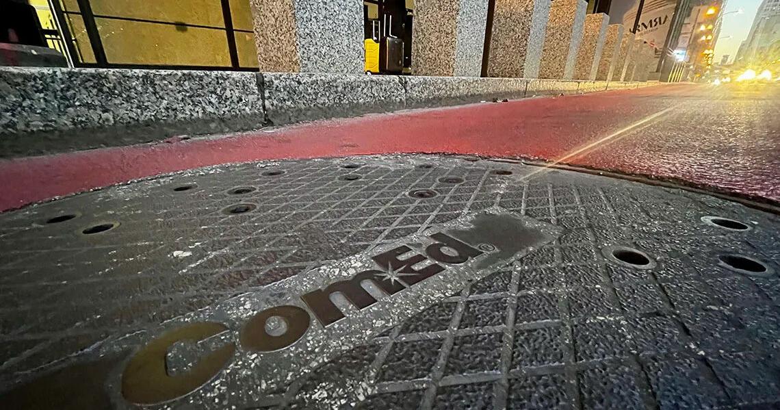 Capitol News Illinois | Regulators strike millions from Ameren, ComEd ...