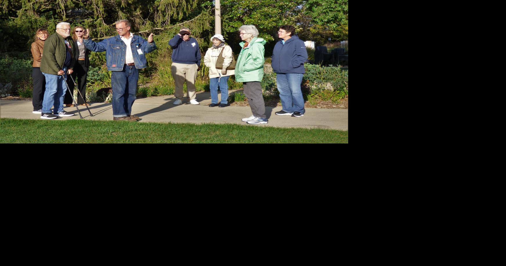Senior Living | Active Aging Week returns in October | Special Sections ...