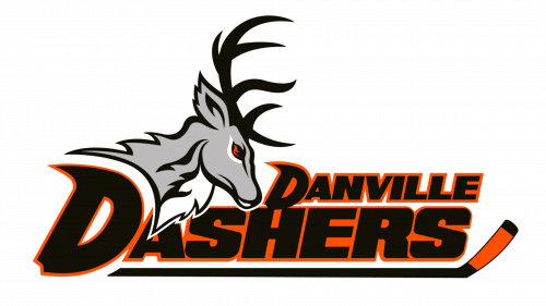 Dashers unveil fiercer, edgier logo | News | news-gazette.com
