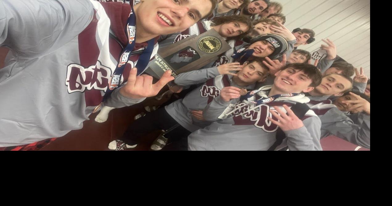 Athletes of the Week: Finley wins state title, Martin leads way in ...