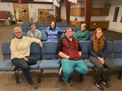 Top of the Morning, Dec. 31, 2021 | Coronavirus | news-gazette.com