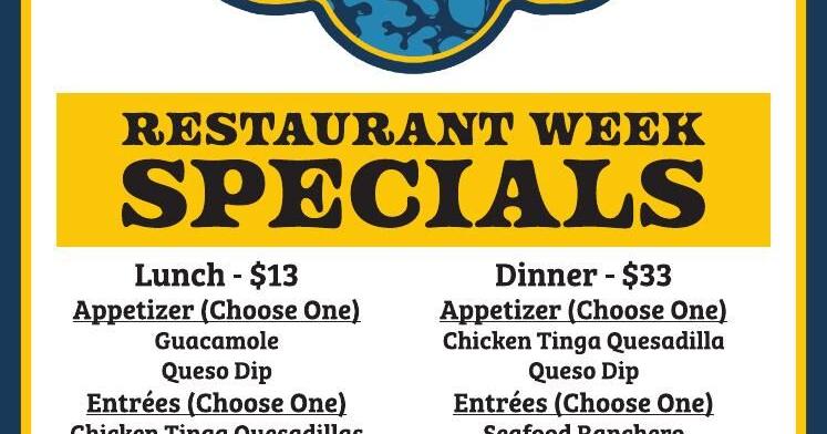 La Bahia Grill.pdf | Local Offers | news-gazette.com