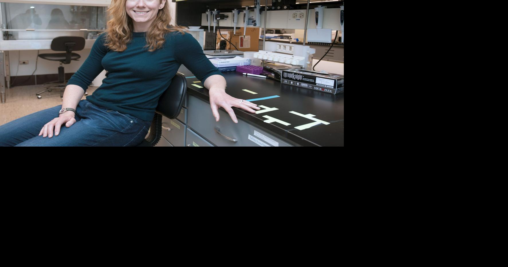 Kate Clancy: My favorite things | News | news-gazette.com