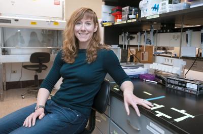 Kate Clancy: My favorite things | News | news-gazette.com