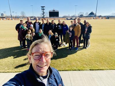 Top of the Morning, April 9, 2023 | Local News | news-gazette.com