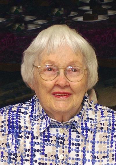 Mary Allman | Archive | news-gazette.com