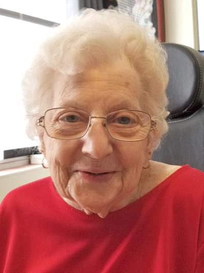 Patricia M. Montgomery | Ford County | news-gazette.com