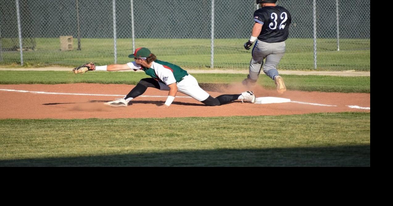 Oakwood grad Vinson enjoying first full season with Danville Dans ...