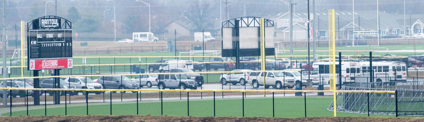 Local athletic teams find Rantoul to be perfect stomping grounds ...