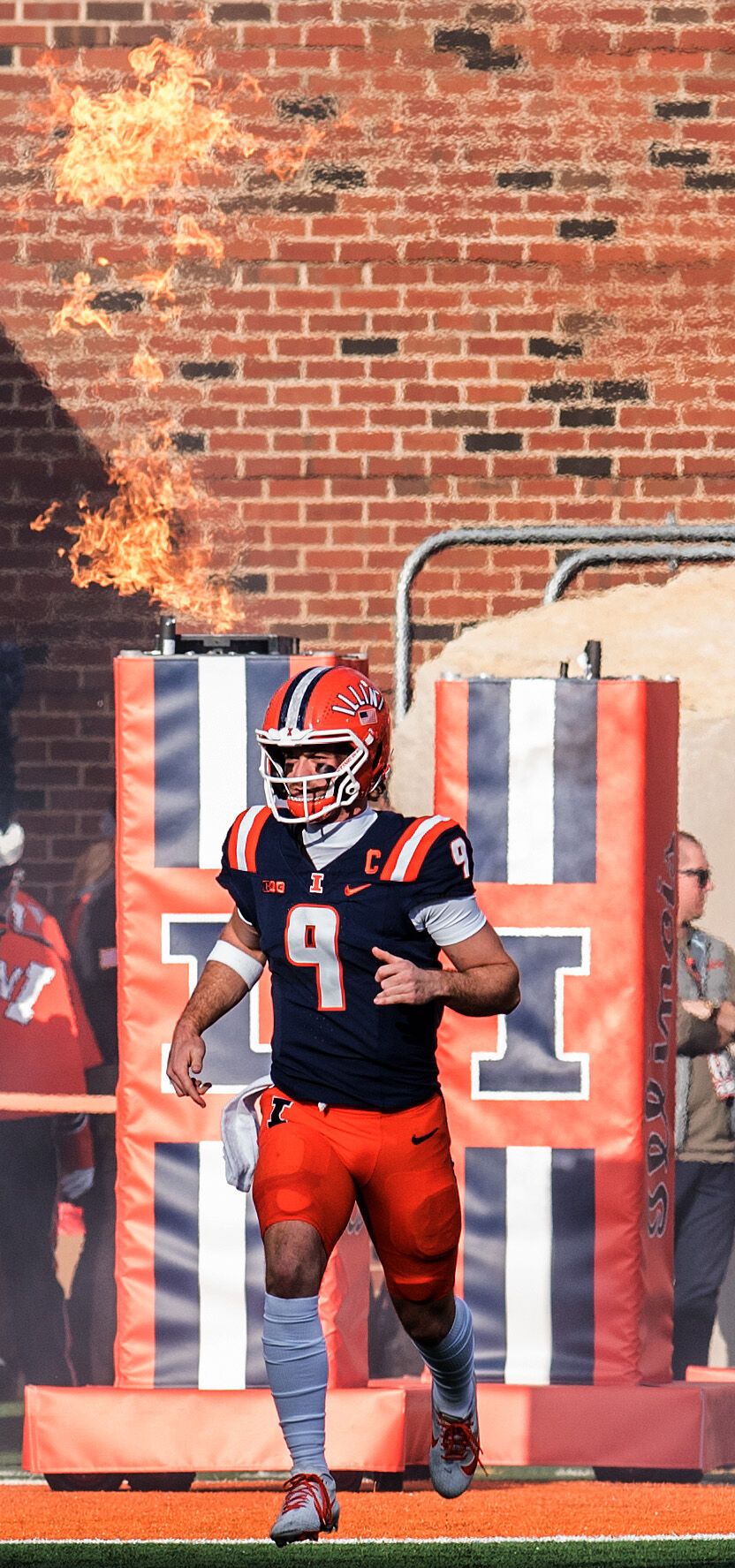 Big Ten breakdown | Plenty on the line this week | Sports | news ...