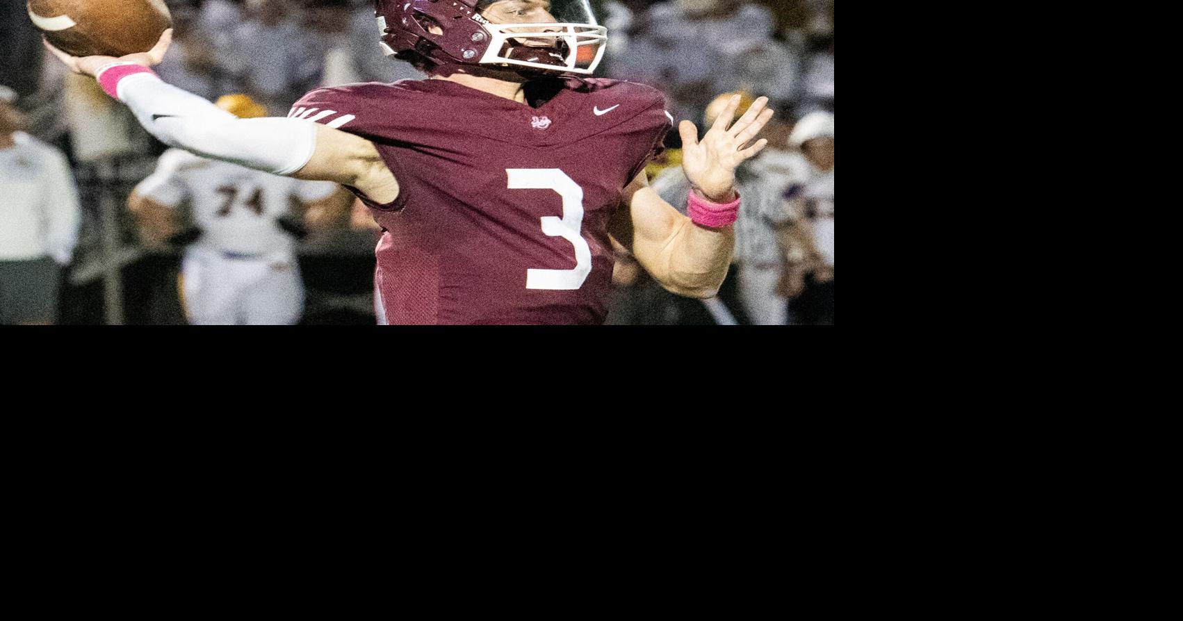 Revived Rockets brace for unbeaten Spartans | Sports | news-gazette.com