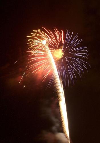 Fire protection association warns about misuse of fireworks | News ...