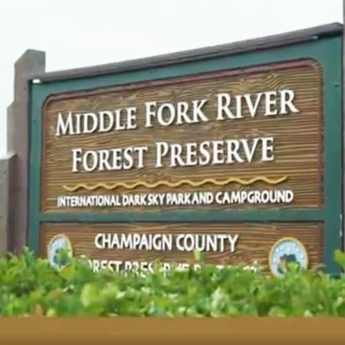 Middle Fork's new Dark Sky Trail, observatory 'a huge team effort ...