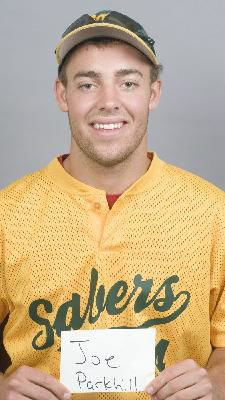 Meet the All-Area baseball first team | Baseball | news-gazette.com