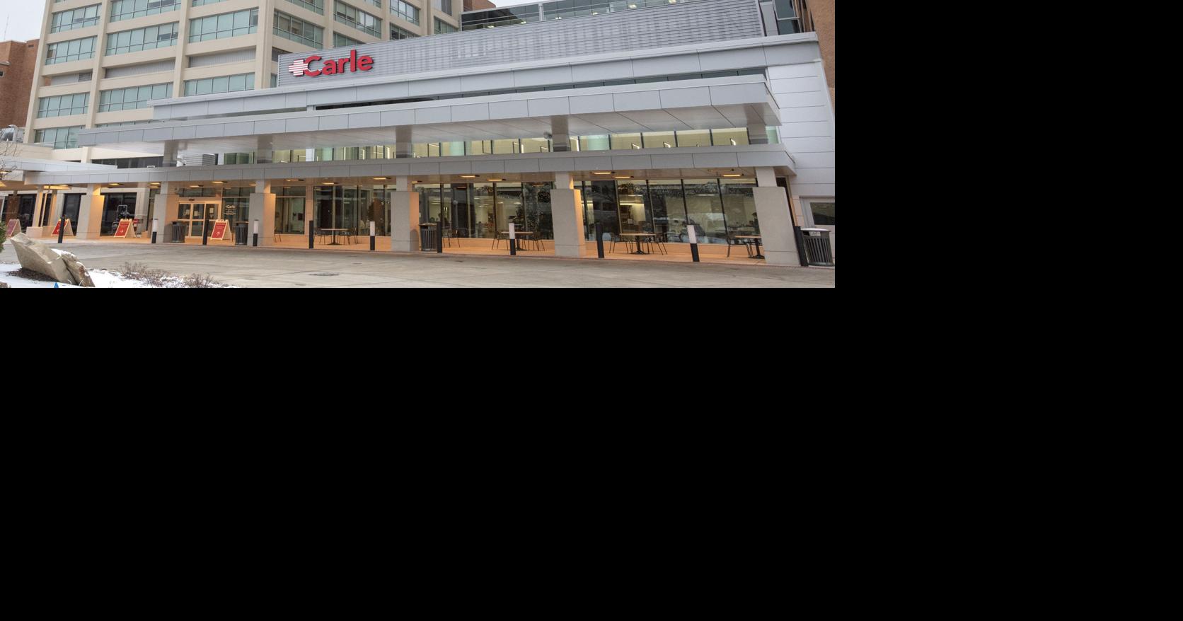 Appellate court upholds charitable tax exemptions for Carle | Health ...