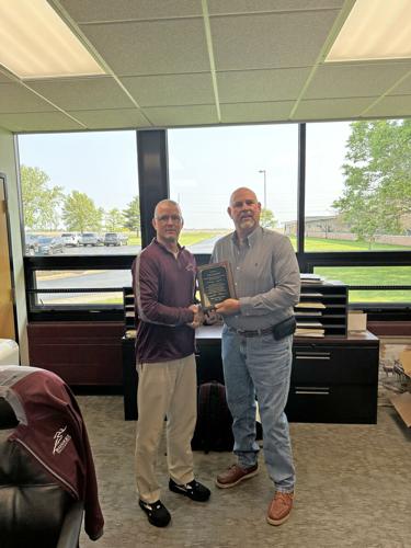 MMM Unity: Tim Gateley and Doug Rund | News | news-gazette.com