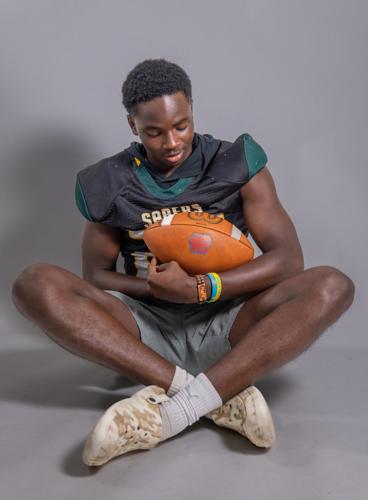 2022 prep football special section: Why we love St. Thomas More ...