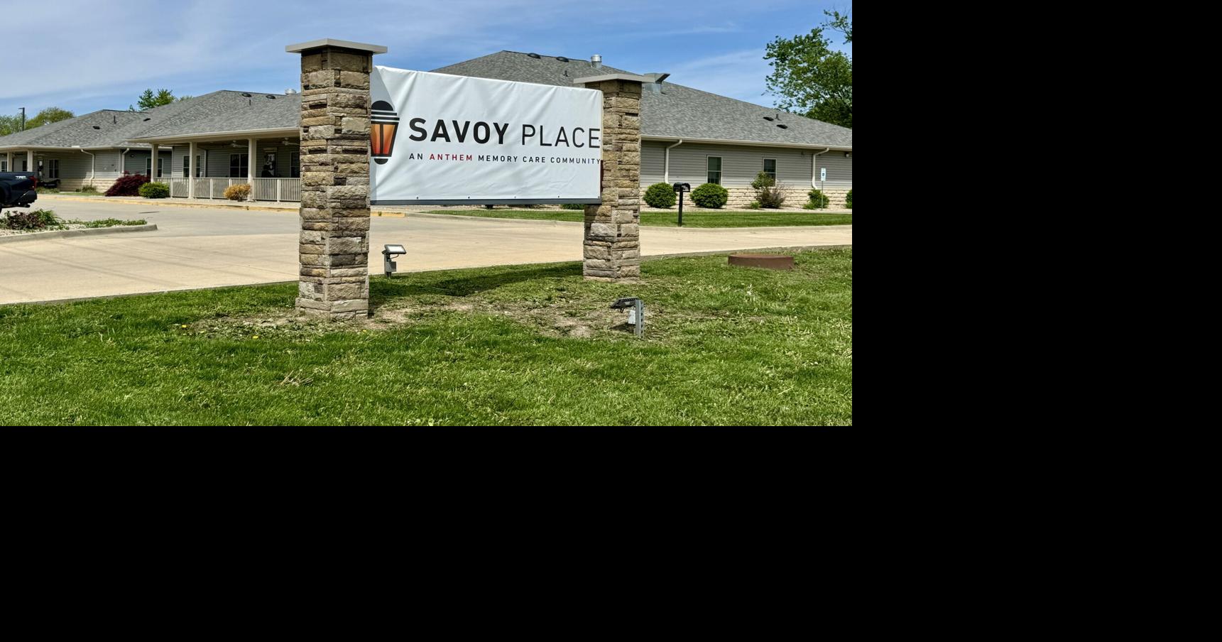 Former Autumn Leaves memory-care facility under new management | Health ...