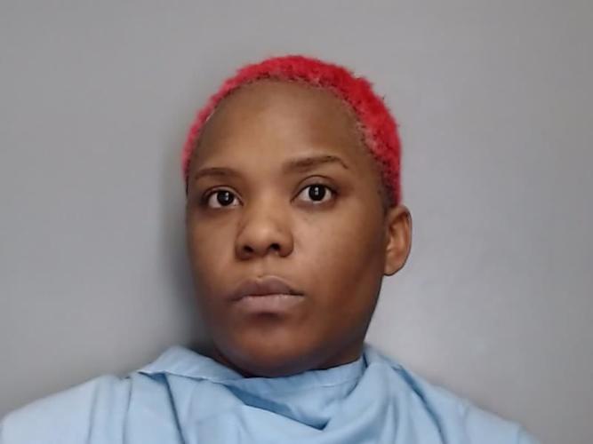 Prosecutor: Champaign woman fatally shot boyfriend after argument ...