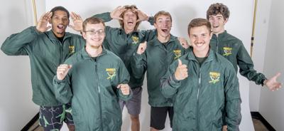 DACC building cross-country program from the ground up | Sports | news ...