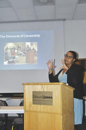 To Knox, banning books an enemy to a free society | Our County | news ...