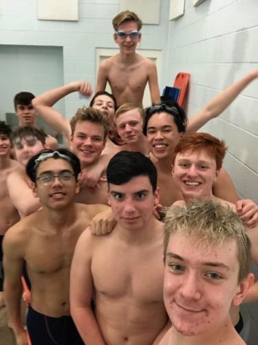 Athletes of the Week: Kyleigh Block and Aron Varga | Sports | news ...