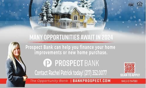 Prospect Bank.pdf | Local Offers | news-gazette.com