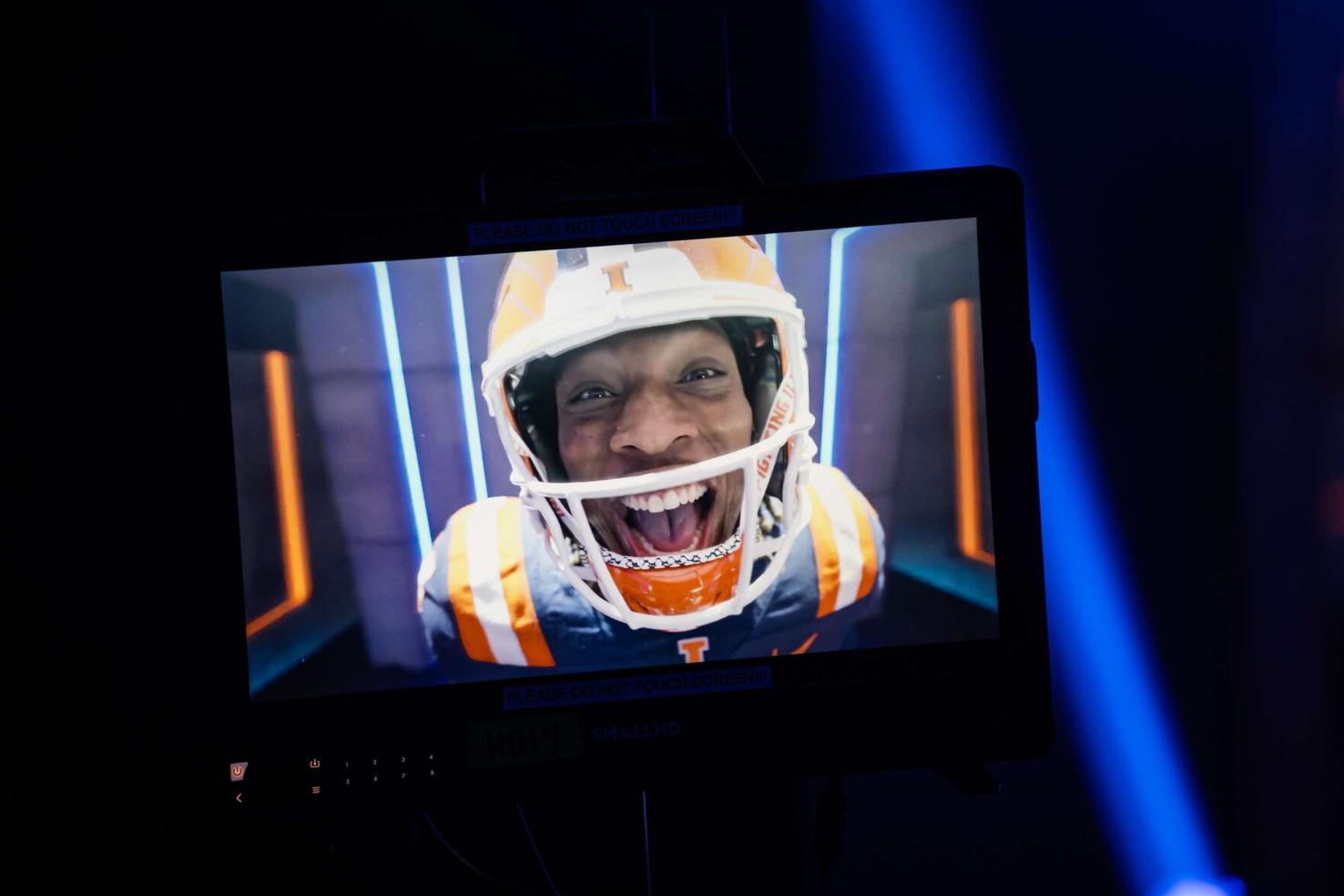 Illinois offered platform for Xavier Scott to turn into Big Ten ...