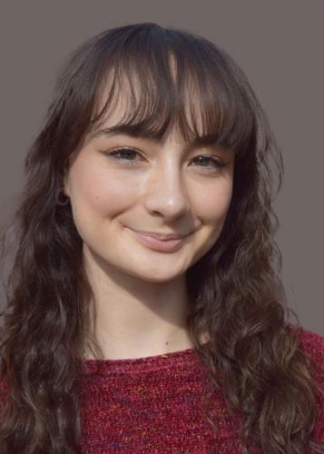 eve foley 1 | | news-gazette.com