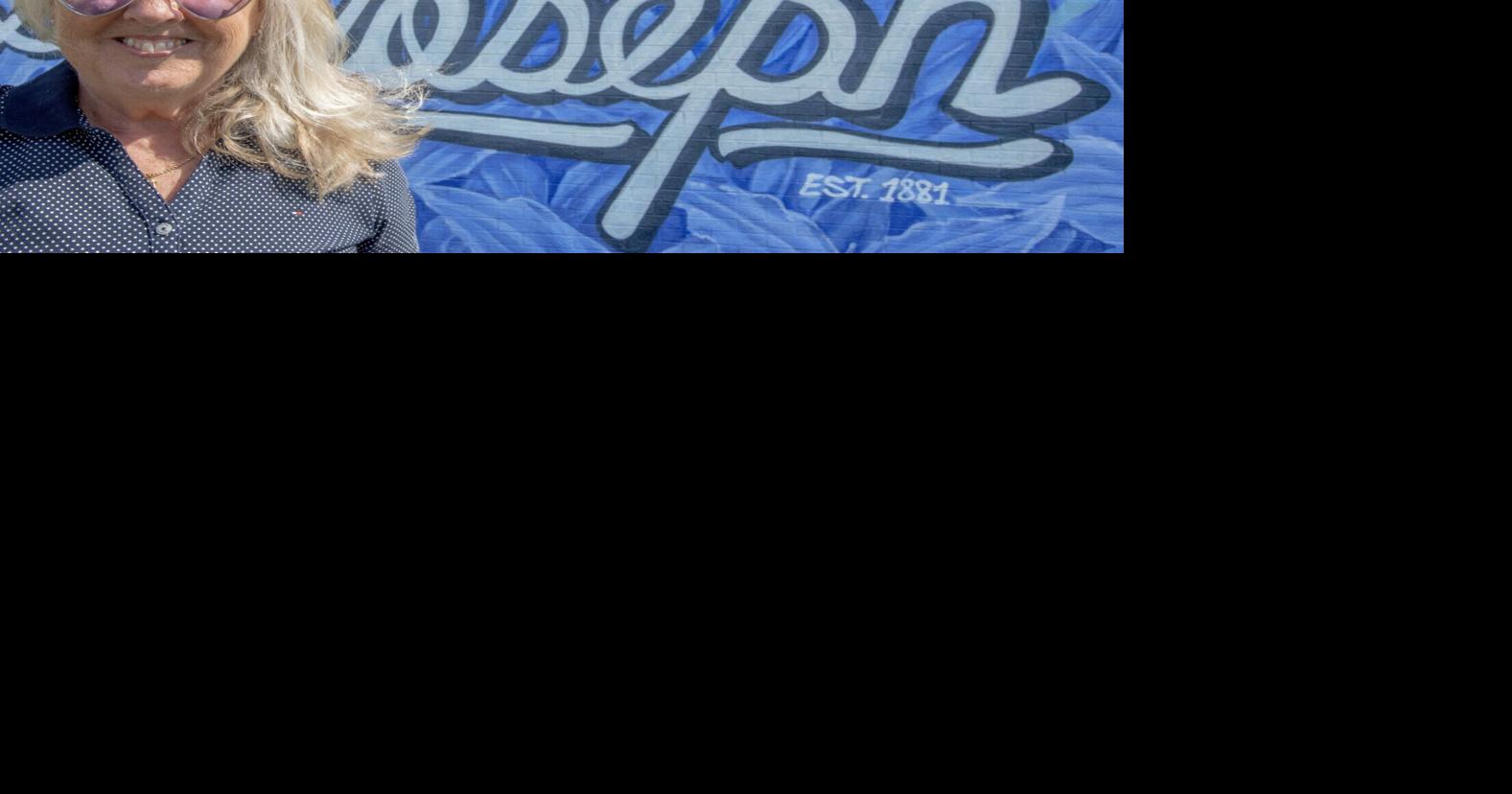 Name Dropping | St. Joseph leader always 'wanted to do my part' | News ...