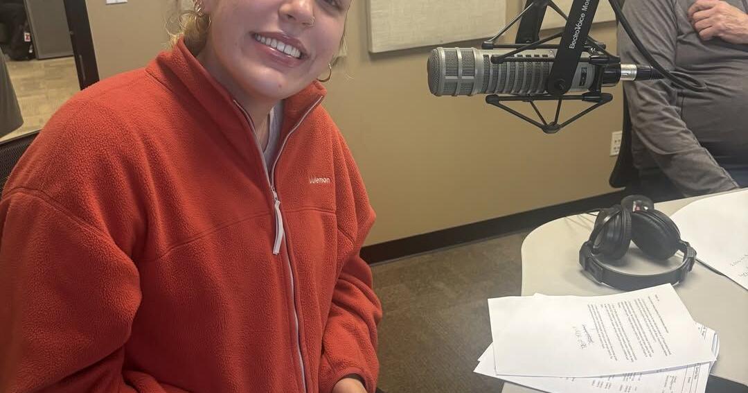 Top of the Morning, Jan. 14, 2026 | Education | news-gazette.com