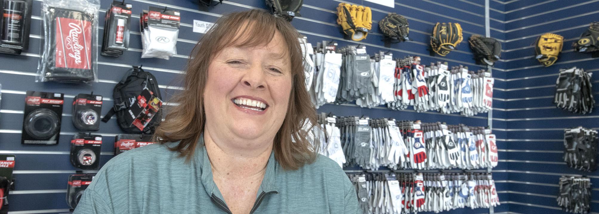 Beyond the Boardroom: Heather Landrus | People | news-gazette.com