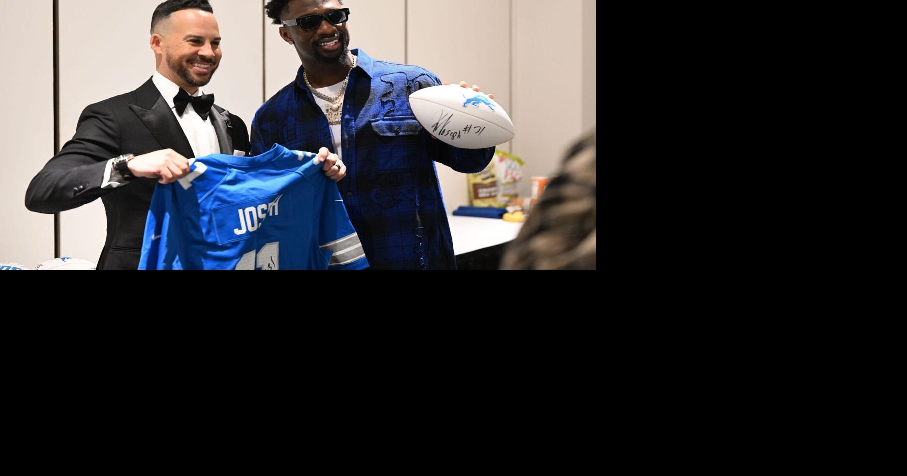 Joseph's new contract causes a stir in Champaign | Newsletter | news ...