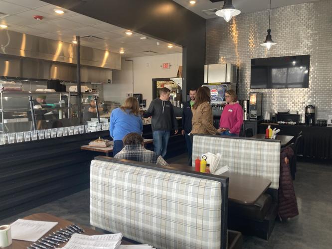 It's Your Business | Kyle's Corner now open for business in Savoy ...