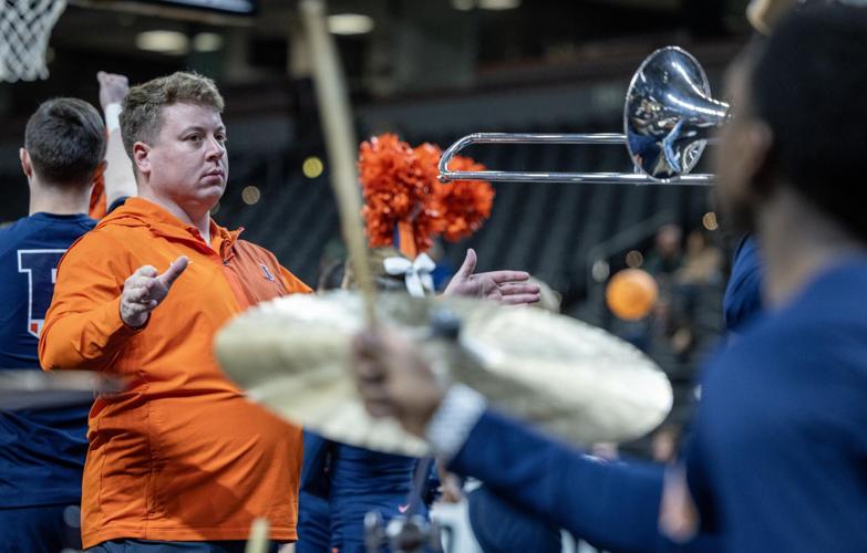 A busy Illini band: Two tournaments, trip to Ireland | Sports | news ...